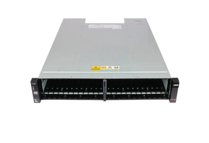Ibm Storewize V7000